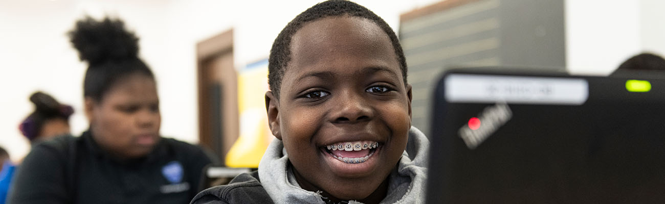 KIPP New Jersey | KIPP BOLD Academy