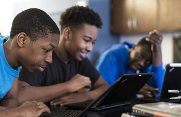 KIPP New Jersey | KIPP BOLD Academy
