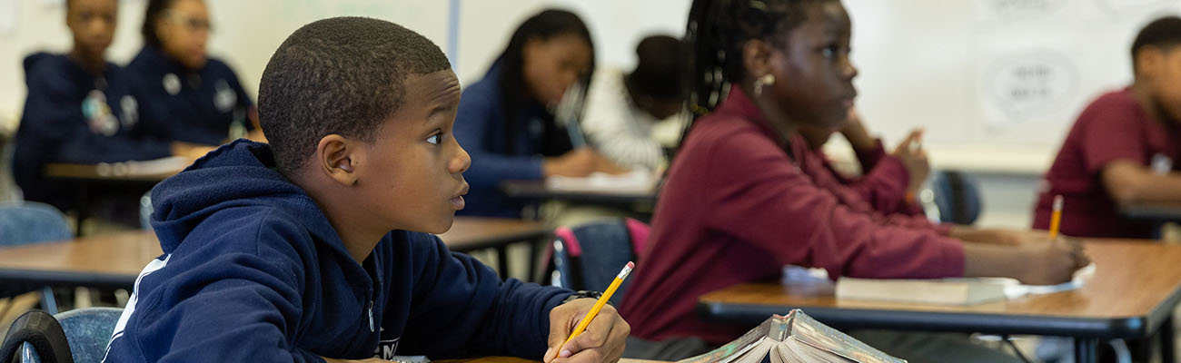 KIPP New Jersey | KIPP TEAM Academy