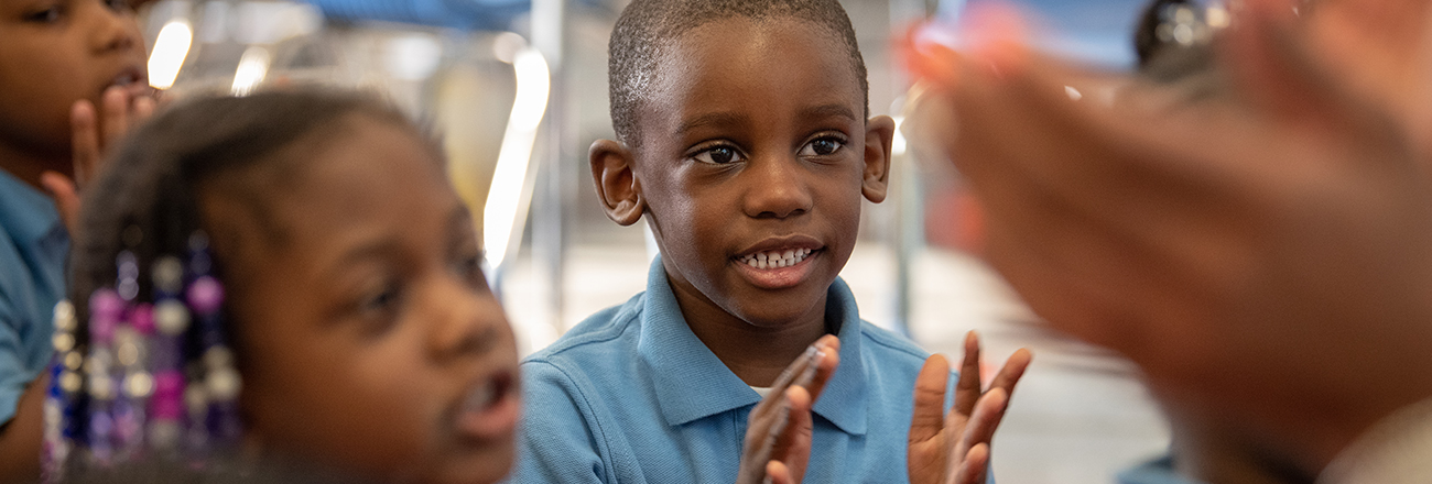 KIPP New Jersey | KIPP Upper Roseville Academy