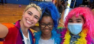 KIPP Rise Celebrates its LBGTQ+ Students! - KIPP NJ