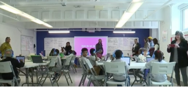 KIPP New Jersey and Ignite Reading Launch New Tutoring Program - KIPP NJ